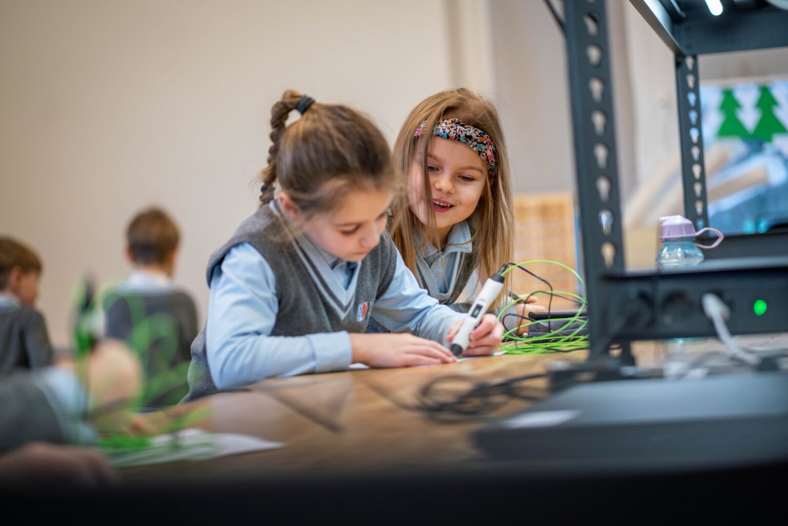 Vitlio licėjus: priėmimas, stojimas, kainos | Vitlio licėjus